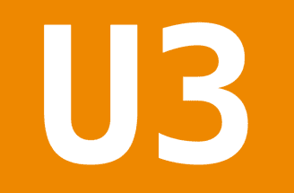 U-Bahn München - U3